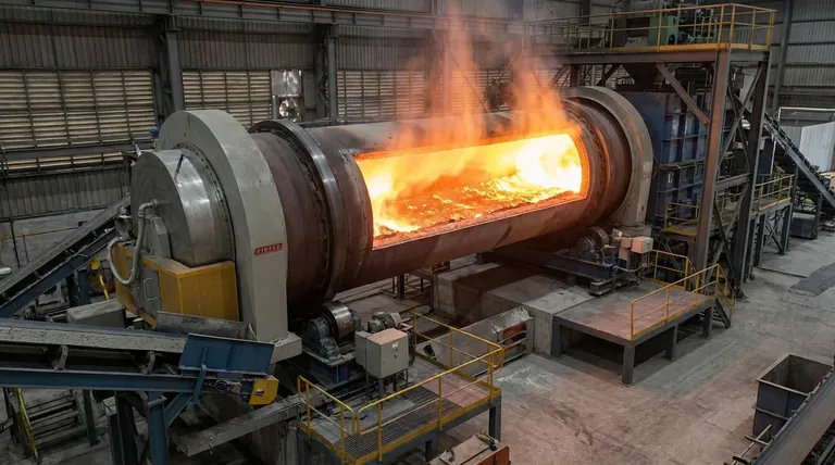 What Role Does Heat Of Reaction Play In Kiln Applications? Optimize ...